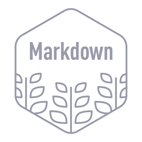 CSDN MarkDown 勋章-CSDN社区