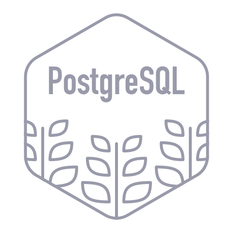 CSDN PostgreSQL 勋章-CSDN社区