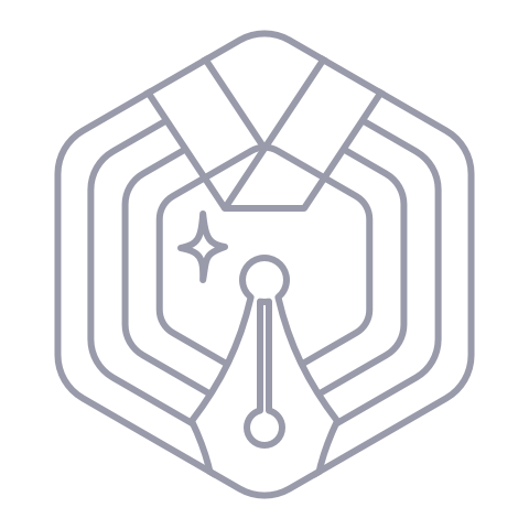 CSDN 笔耕不辍Lv1 勋章-CSDN社区
