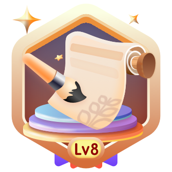 CSDN 勋章索引页-CSDN社区