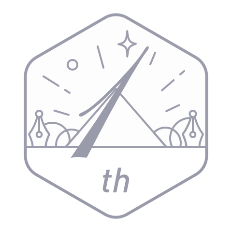 CSDN 创作纪念日Lv1 勋章-CSDN社区
