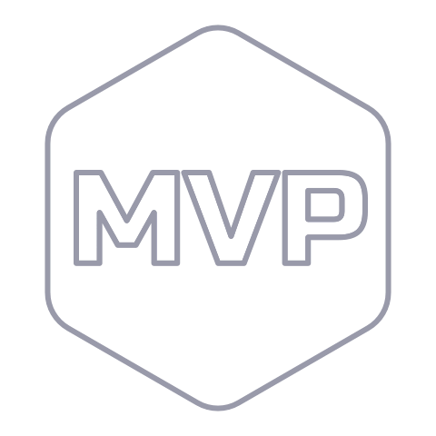 CSDN 微软mvp 勋章-CSDN社区