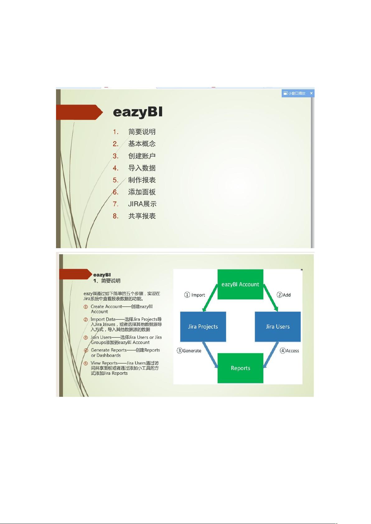eazyBI中文使用指南，比较好用的图形生成工具_eazybi使用资源-CSDN下载