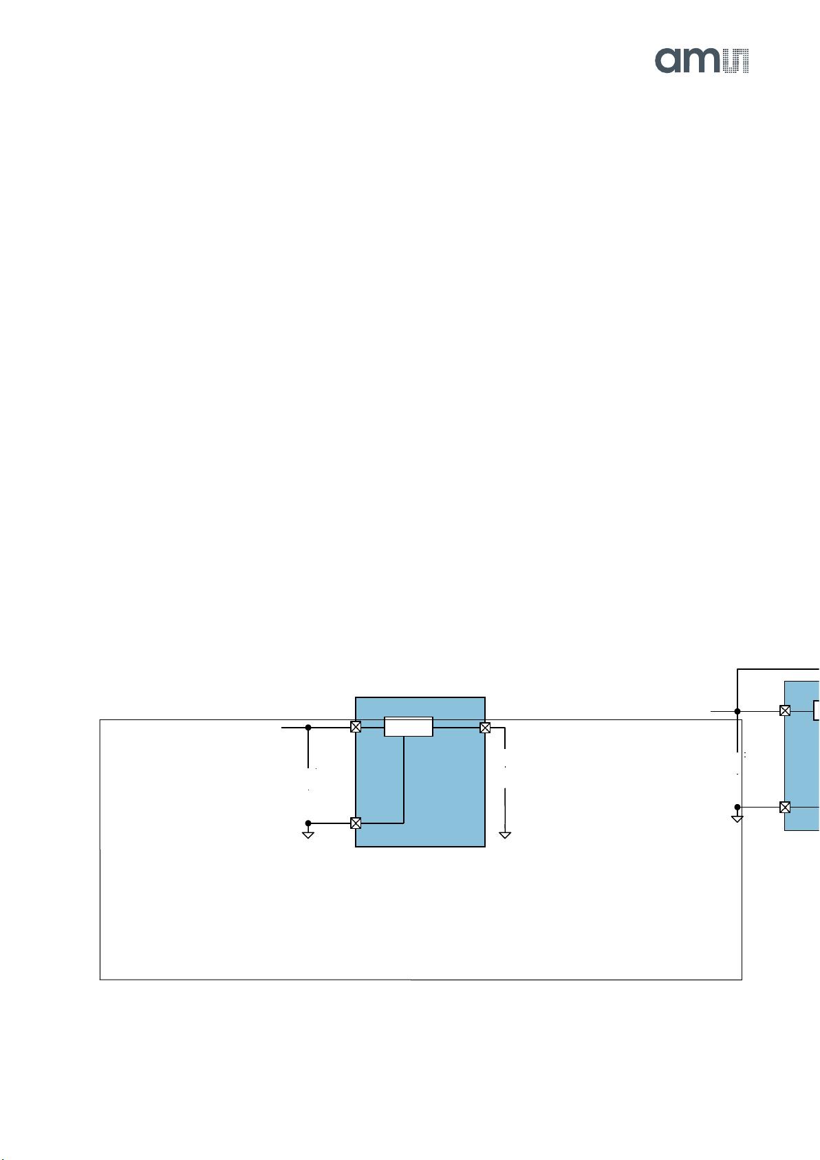 AS5600: 12位非接触式磁编码器技术详解 - CSDN文库