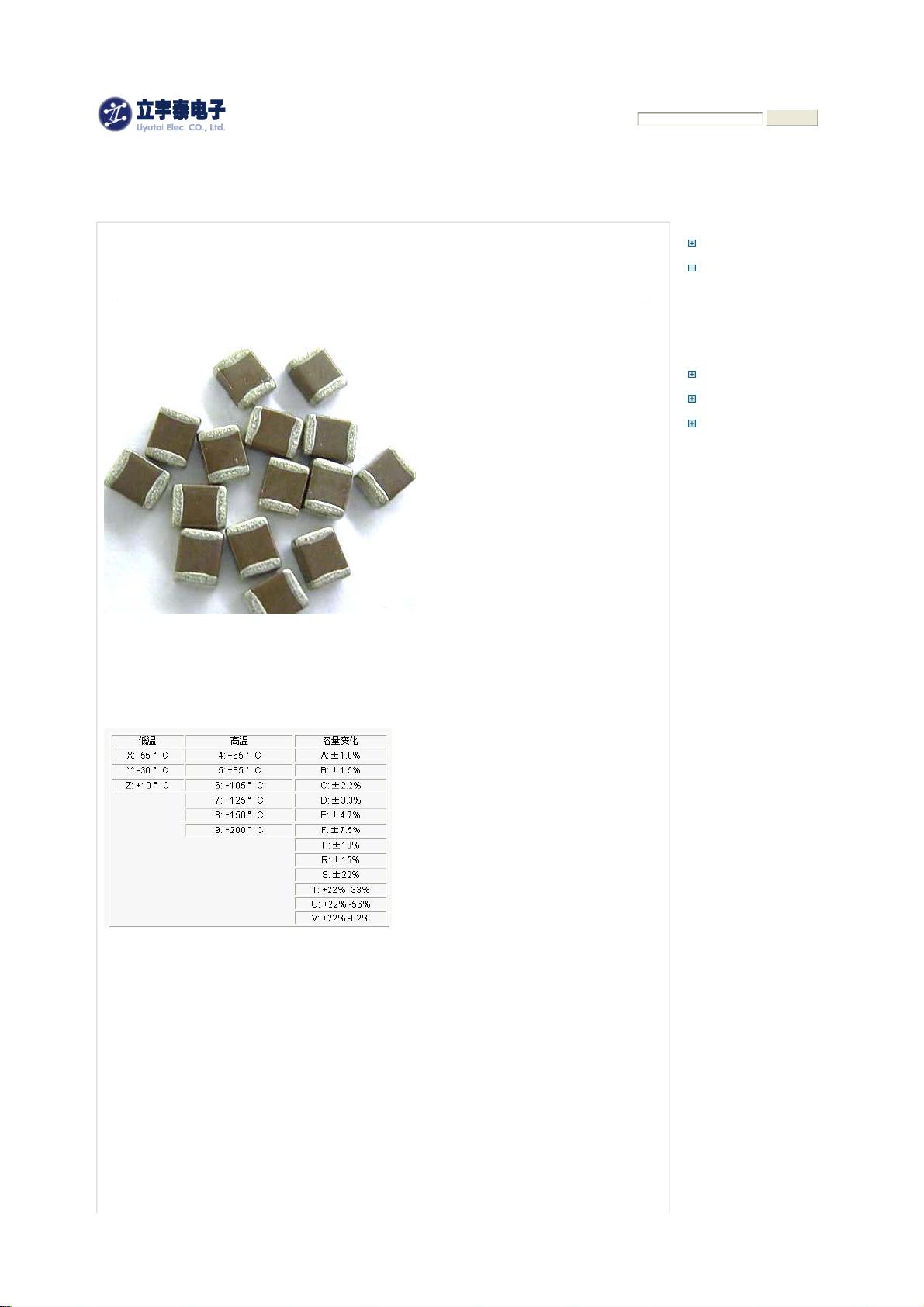 电容参数：X5R,X7R,Y5V,COG_详解_X7RY5V资源-CSDN下载