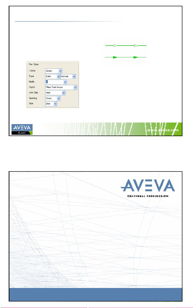 AVEVA PDMS DRAFT平面出图定制全攻略 - CSDN文库