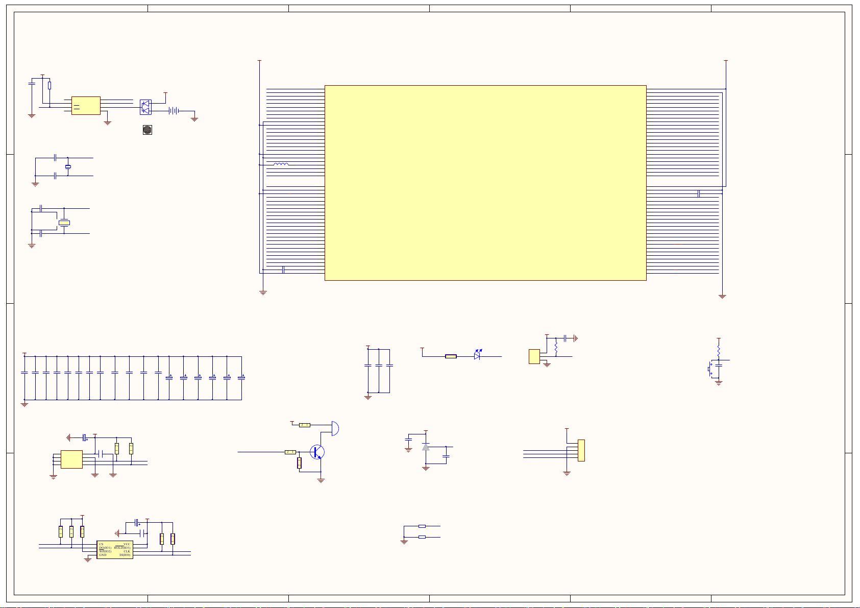 STM32F429最小系统板设计_stm32f429最小系统板资源-CSDN下载