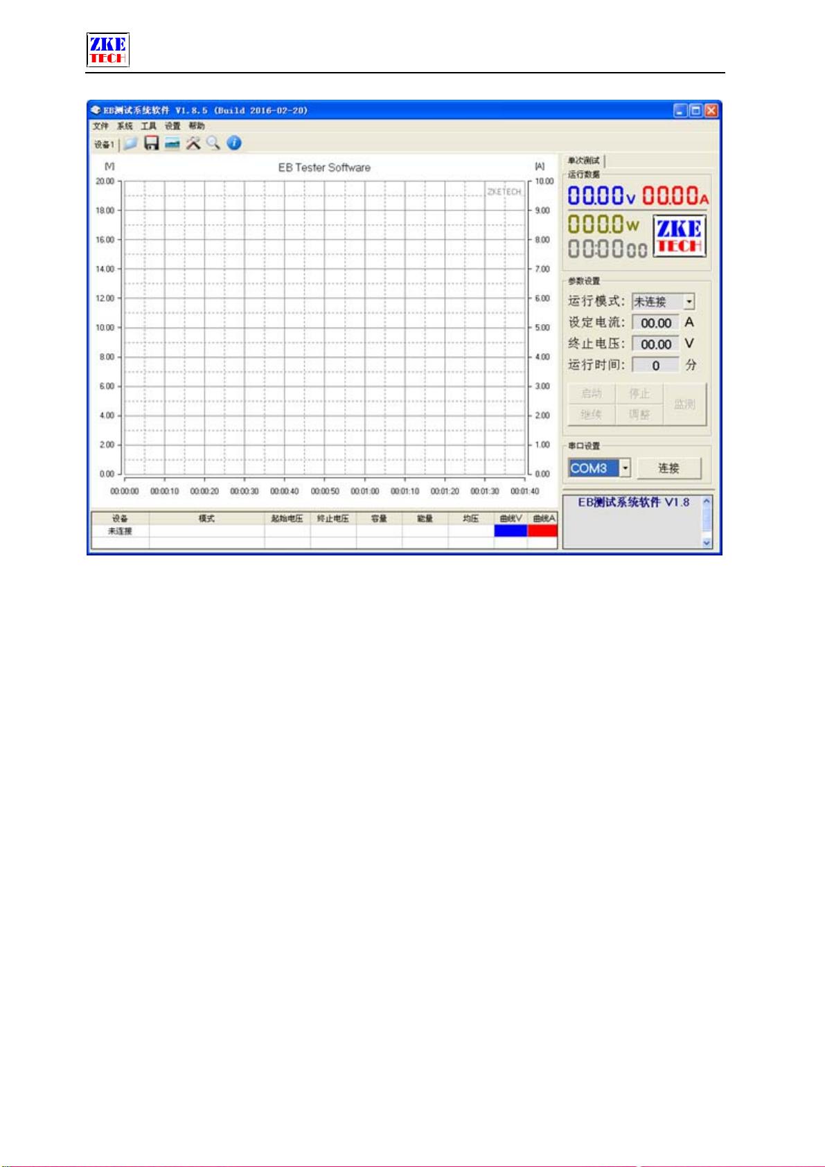 EBC电容量测试仪联机软件eb_v1.8.5_0320_eb测试系统软件,eb测试软件资源-CSDN下载