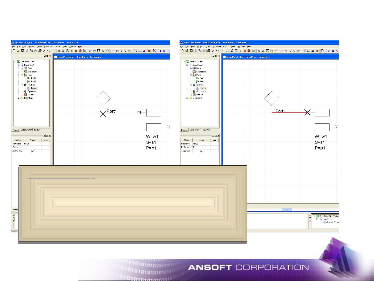 Ansoft Designer电磁仿真软件入门教程 - CSDN文库