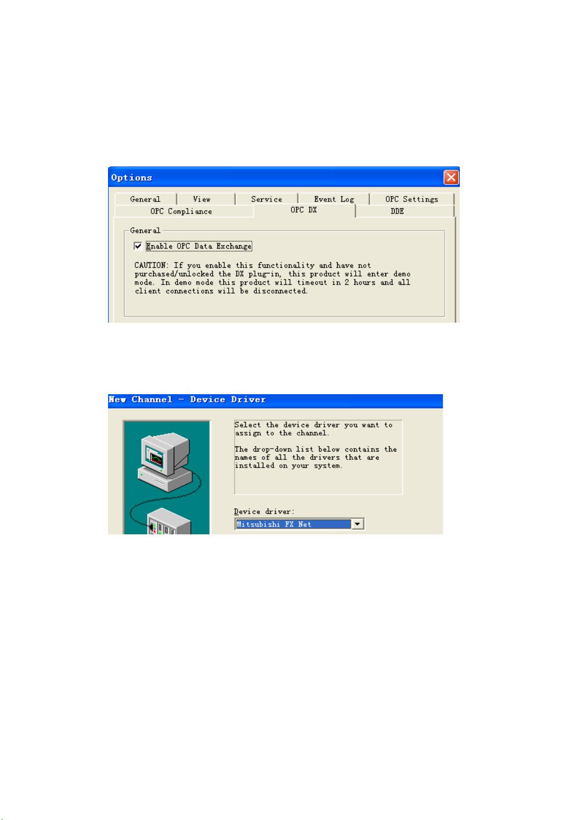 kepware使用说明及案例_kepserver连接rs485资源-CSDN下载
