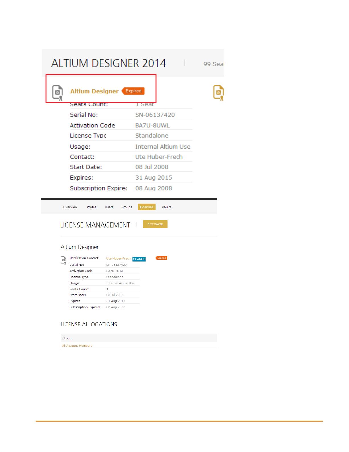 Altium Designer 15 安装详解与步骤指南_Altium Designer 15许可证配置方法 - CSDN文库