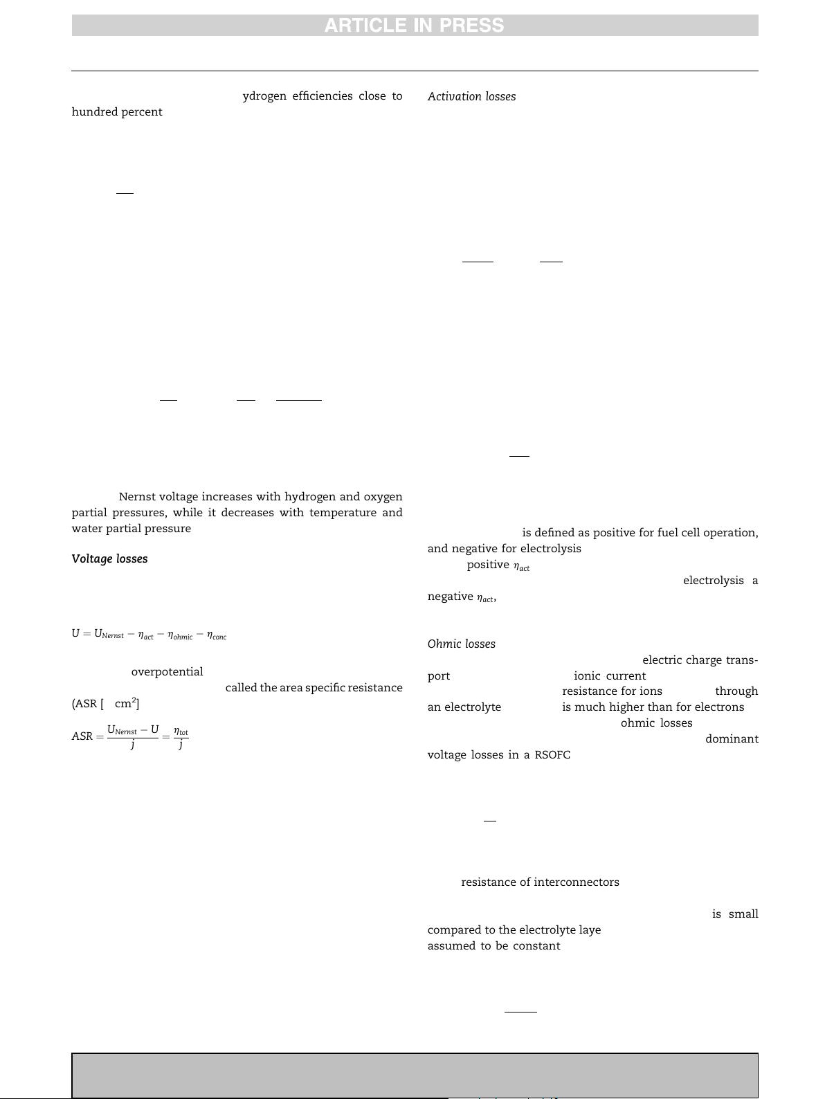 使用Aspen Plus模拟可逆SOFC的热力学分析 - CSDN文库