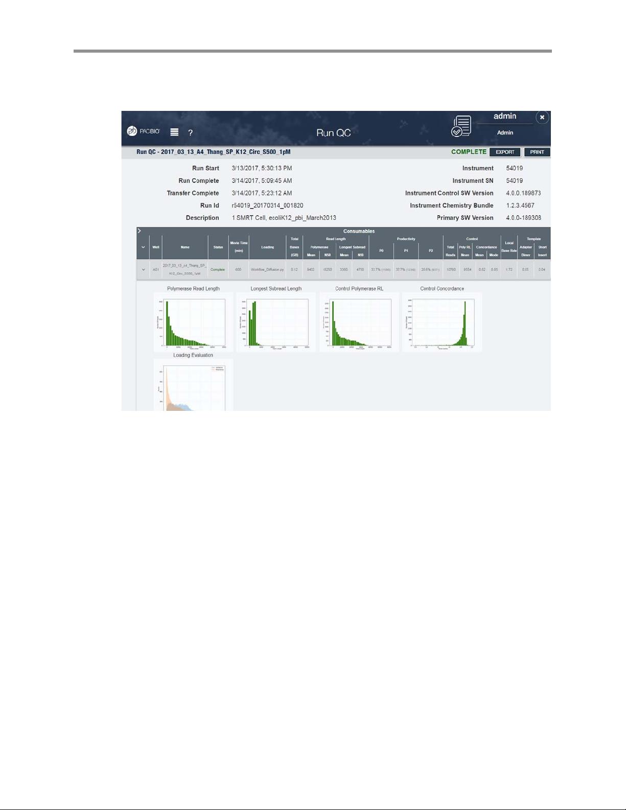 PacBio SMRT Link软件操作指南 - CSDN文库