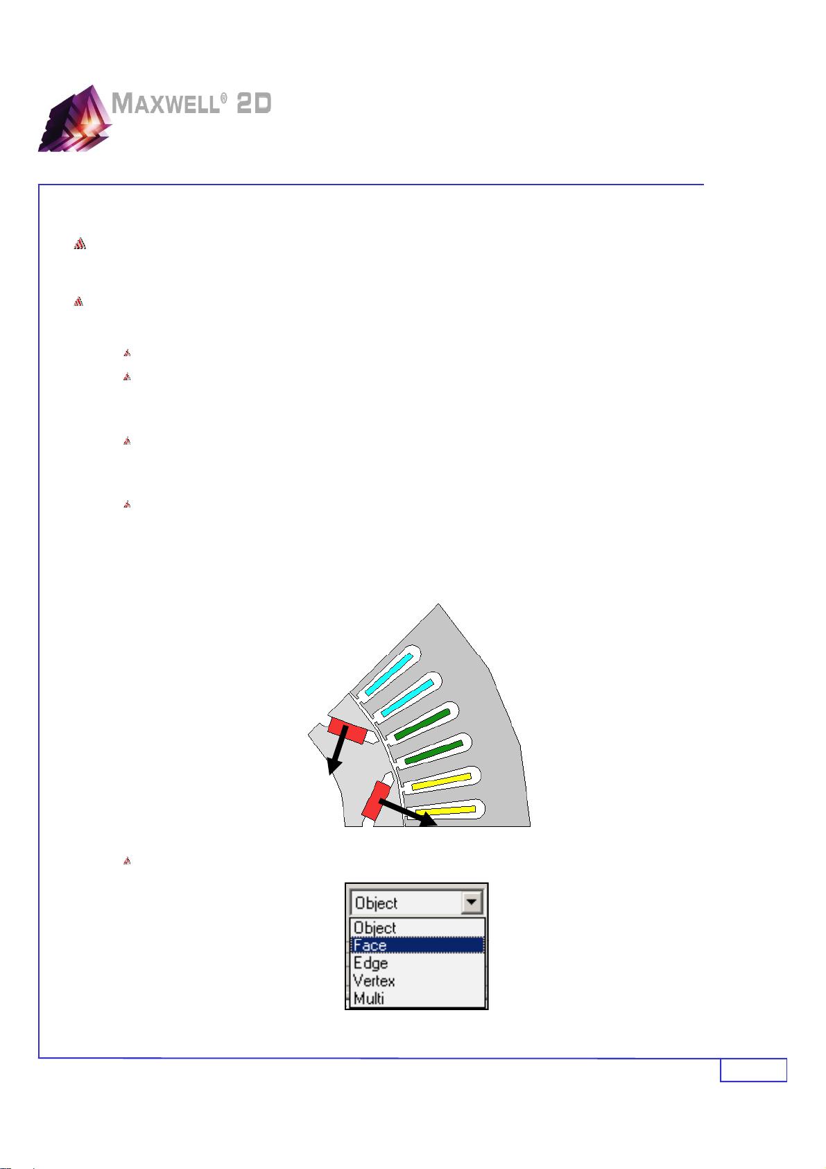 Prius混合动力车永磁电机Maxwell 2D仿真详解 - CSDN文库