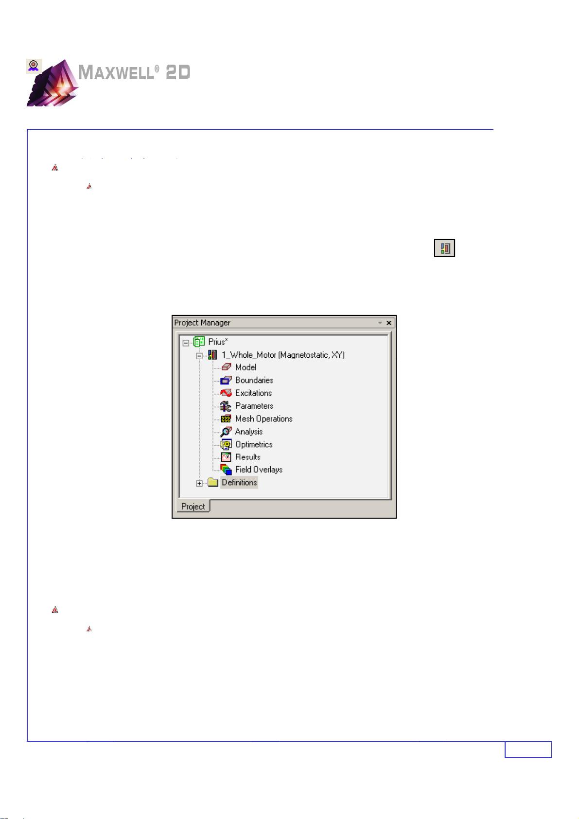 prius电机ansoft仿真_双三相感应电机Ansoft仿真 - CSDN文库