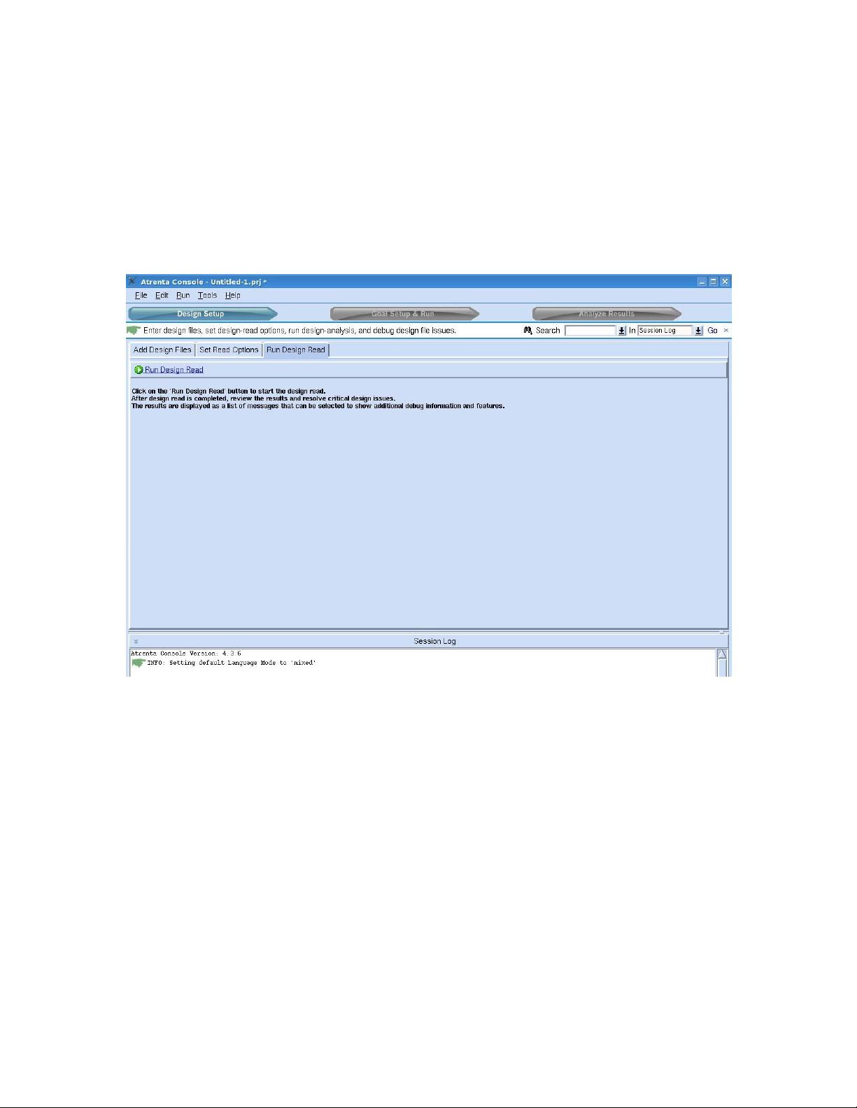 Spyglass图形界面使用方法_spyglass的sgdc资源-CSDN下载