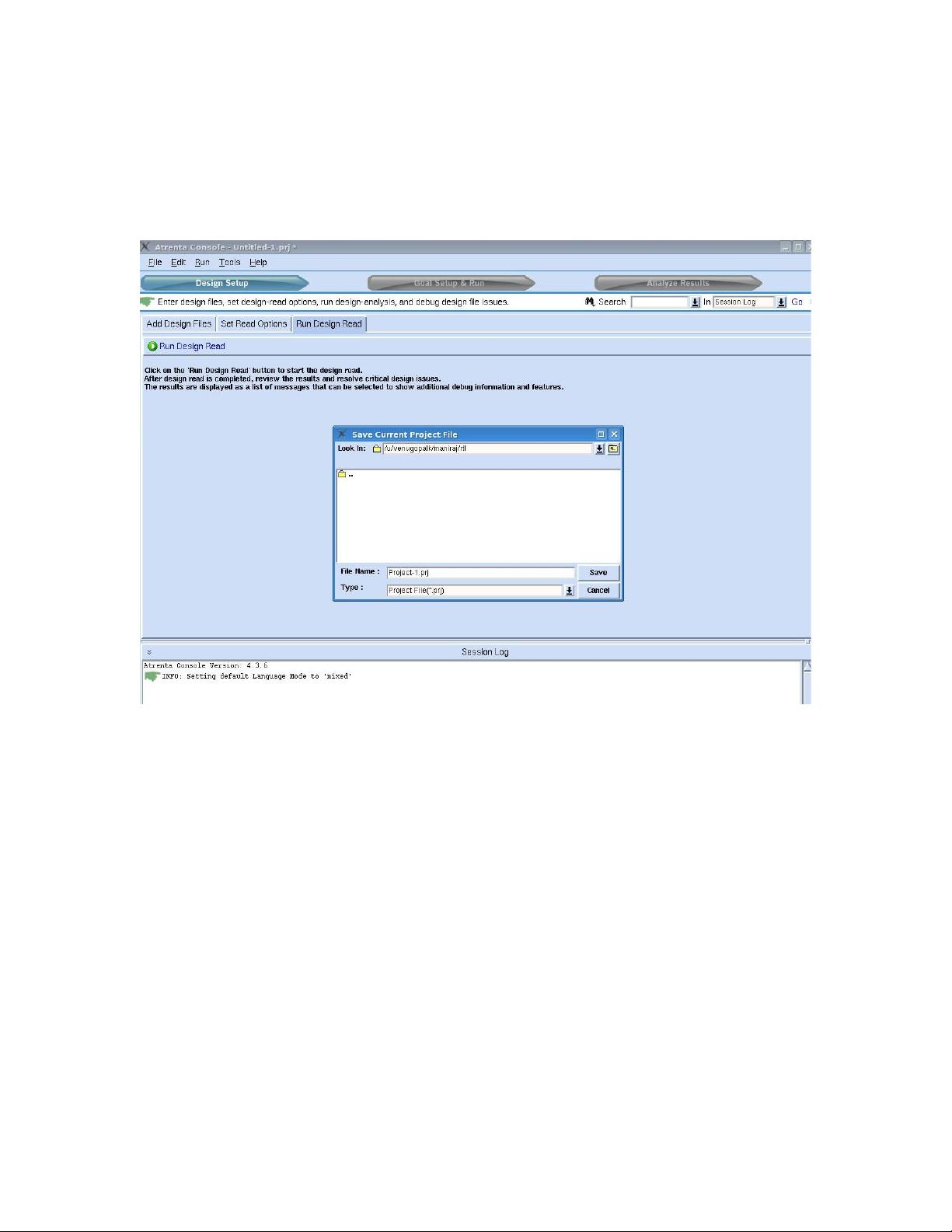 Spyglass图形界面使用方法_spyglass的sgdc资源-CSDN下载