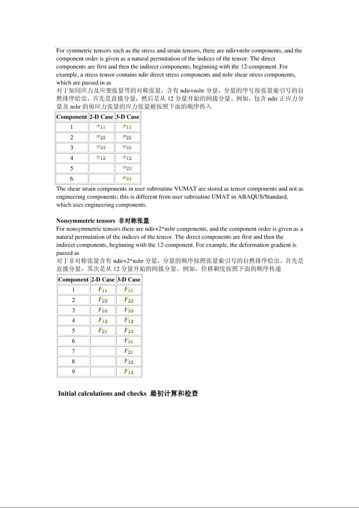 VUMAT详细的过程及介绍资源-CSDN下载
