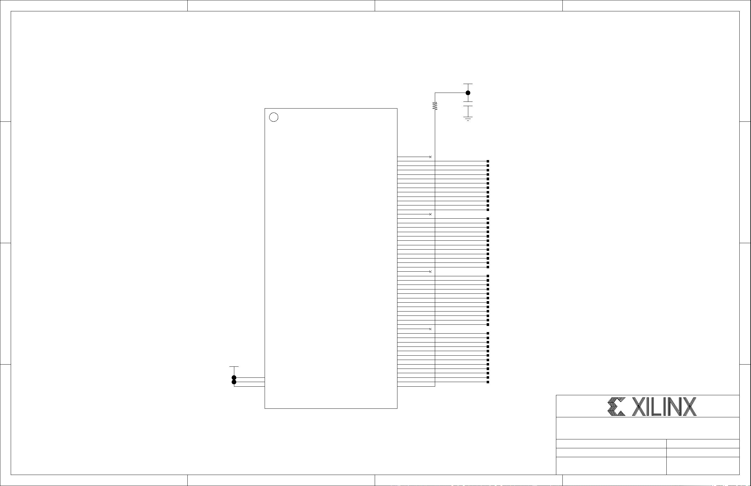 KCU116原理图PDF版本_KCU116原理图资源-CSDN下载