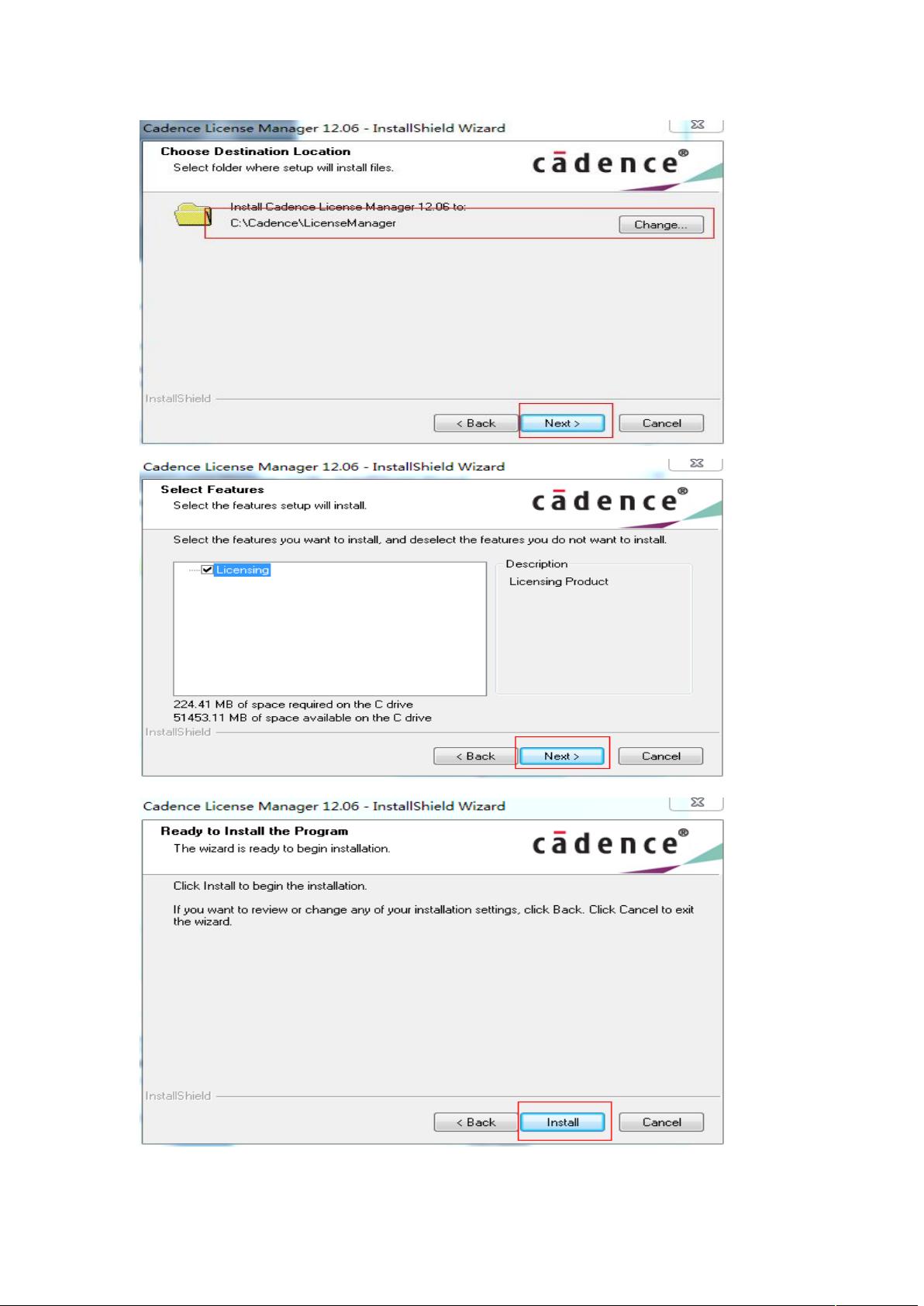 Cadence Concept HDL安装教程：快速上手与补丁更新 - CSDN文库