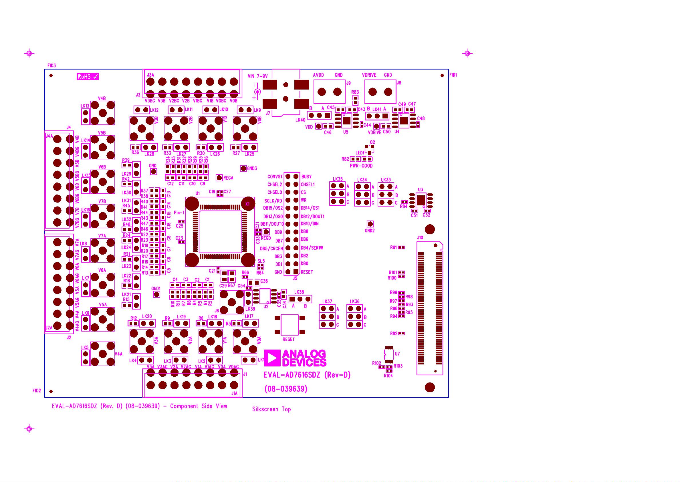 AD7616开发板原理图_ad7616原理图,ad7616原理图资源-CSDN下载