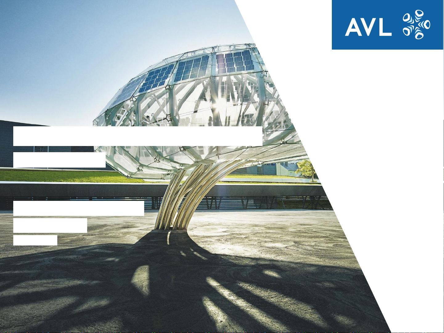 AVL CRUISE和MATLAB联合仿真教程 - CSDN文库