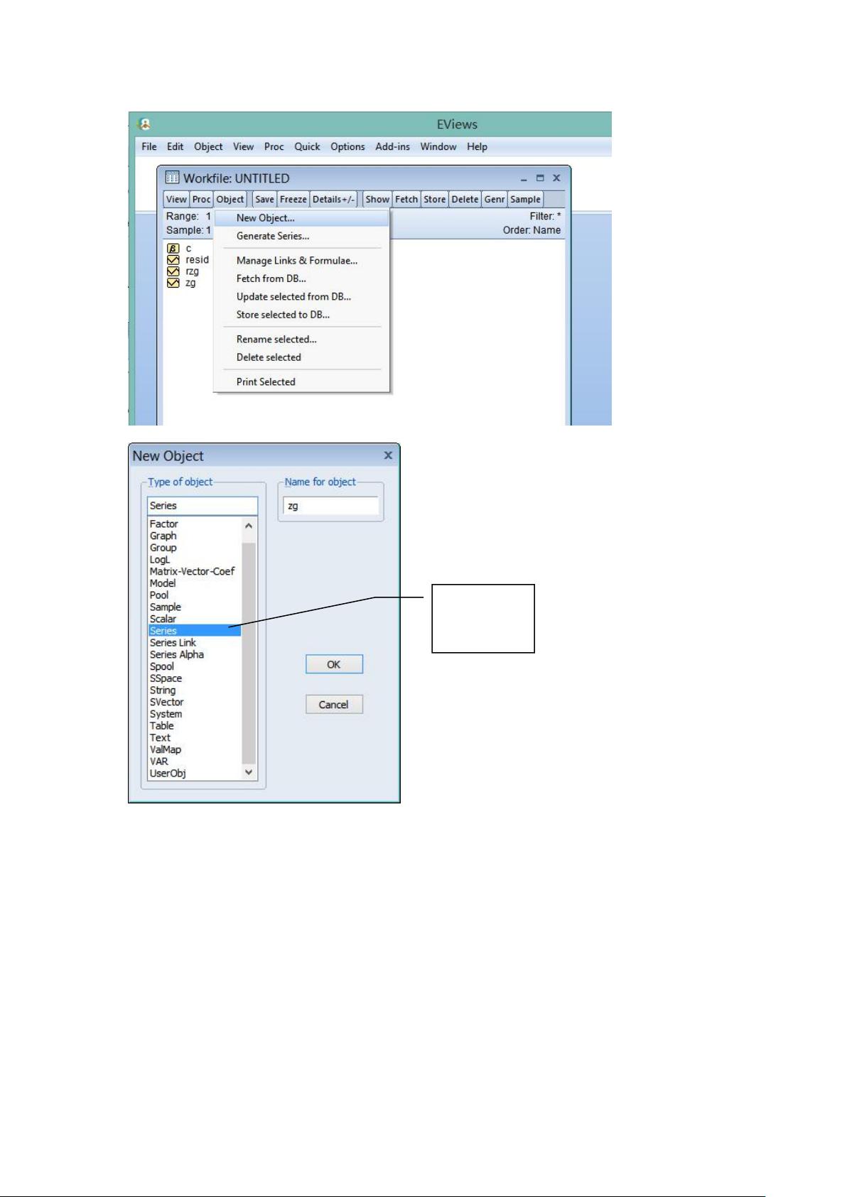 covar和VaR用Eviews_CoVAR模型讲解资源-CSDN下载