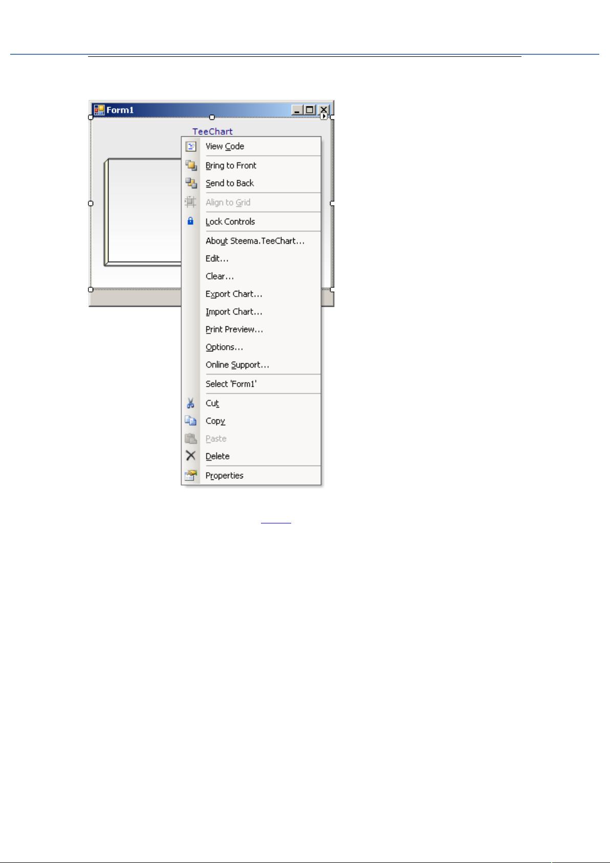 TeeChart 中文使用文档 - CSDN文库