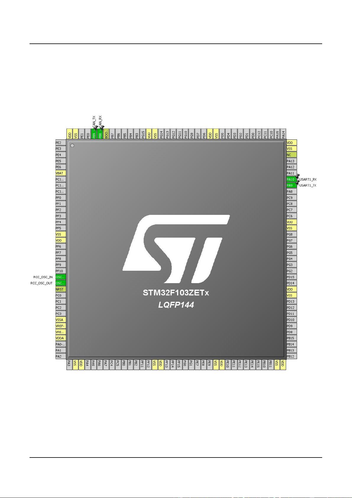 STM32F103CAN双机通信程序_STM32F10两路CAN资源-CSDN下载