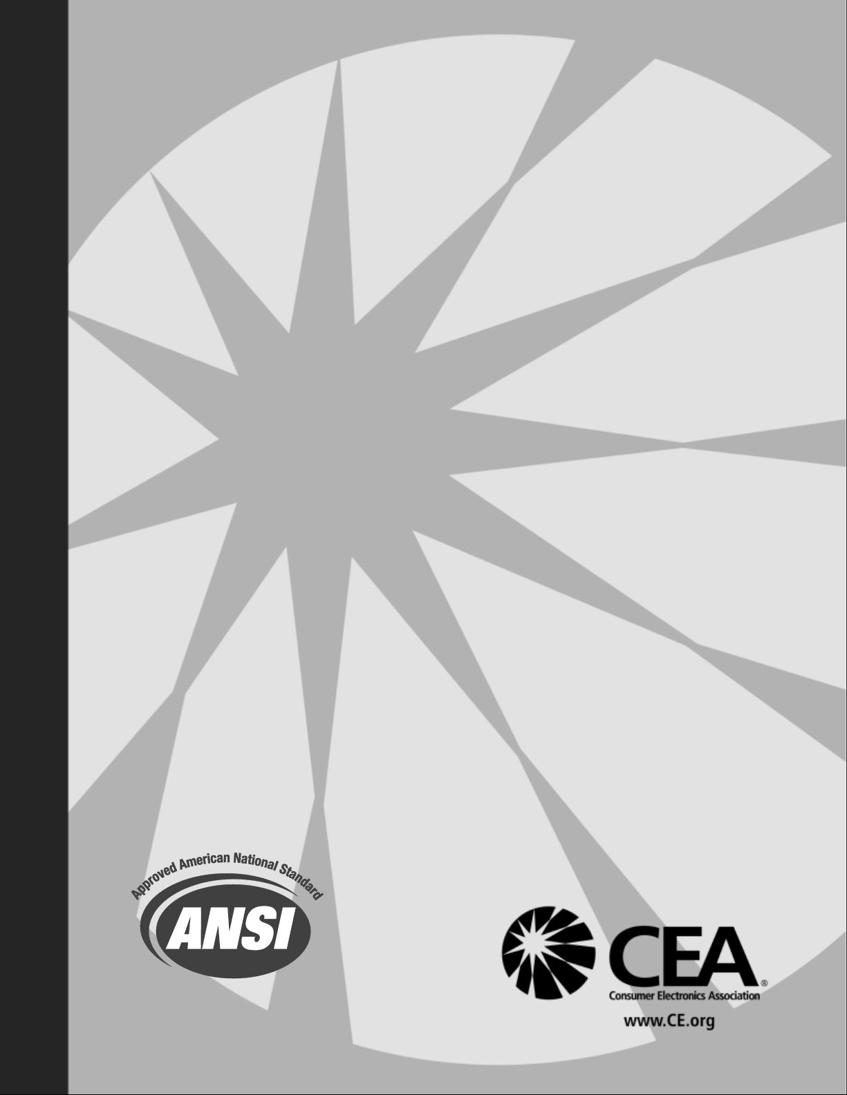 ANSI/CEA-861-F - CSDN文库