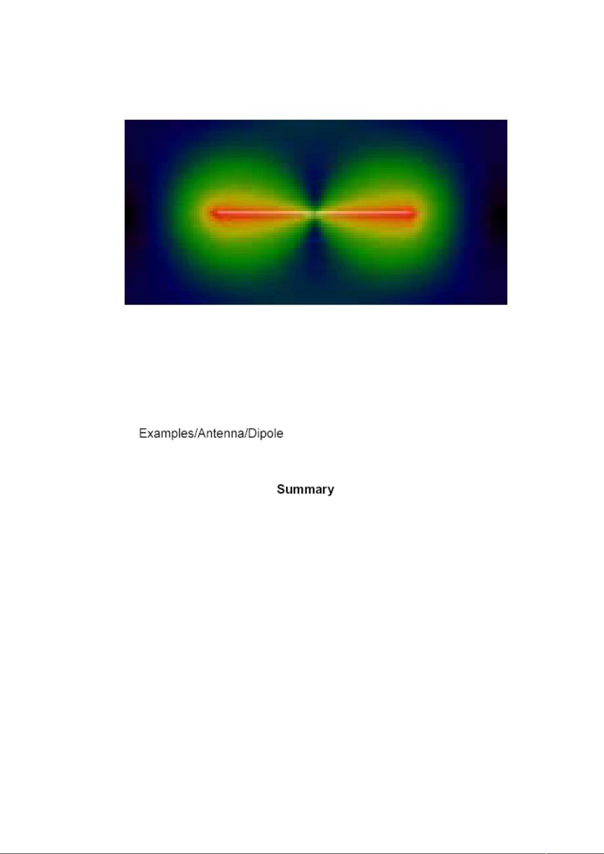 XFDTD中文教程。doc_xfltd资源-CSDN下载