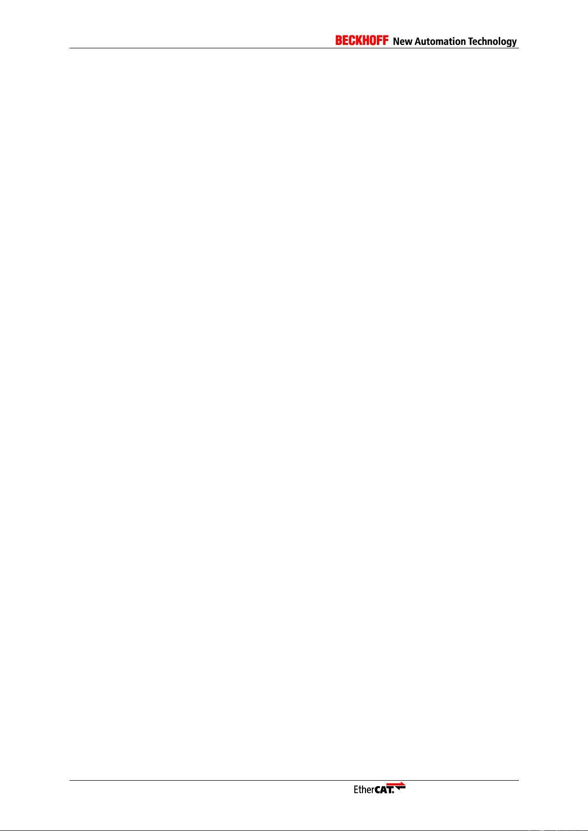 贝福EL9800 EtherCAT开发板使用详解手册 - CSDN文库