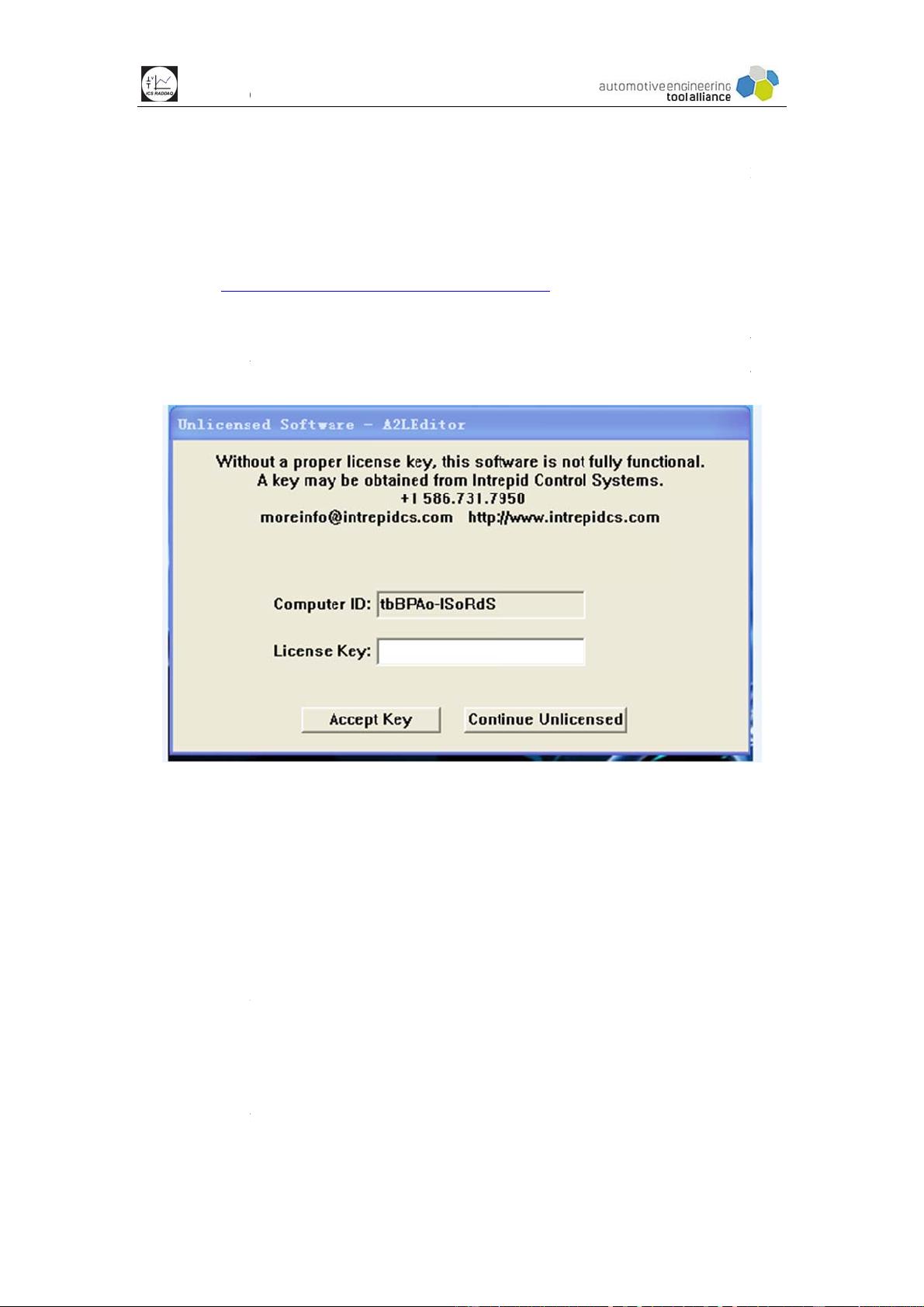 Intrepidasap2editor及使用教程asap2editor资源 Csdn文库 资源 Csdn文库