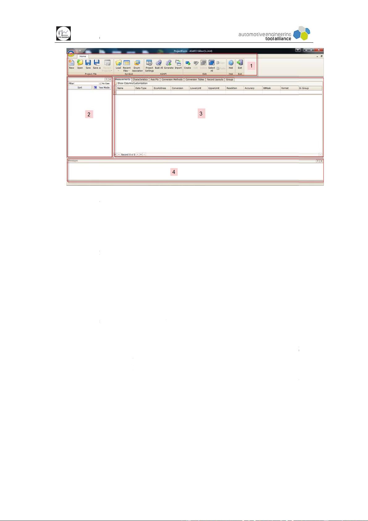 IntrepidASAP2Editor及使用教程_ASAP2资源-CSDN下载