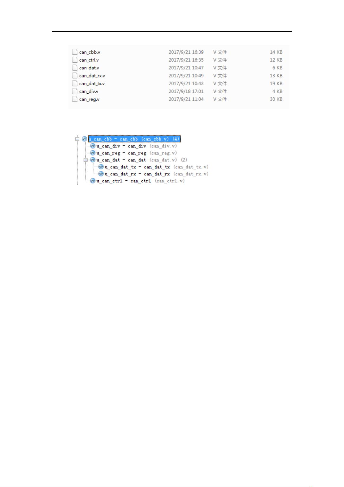 SJA1000T-Basic-Can-Verilog资源-CSDN下载