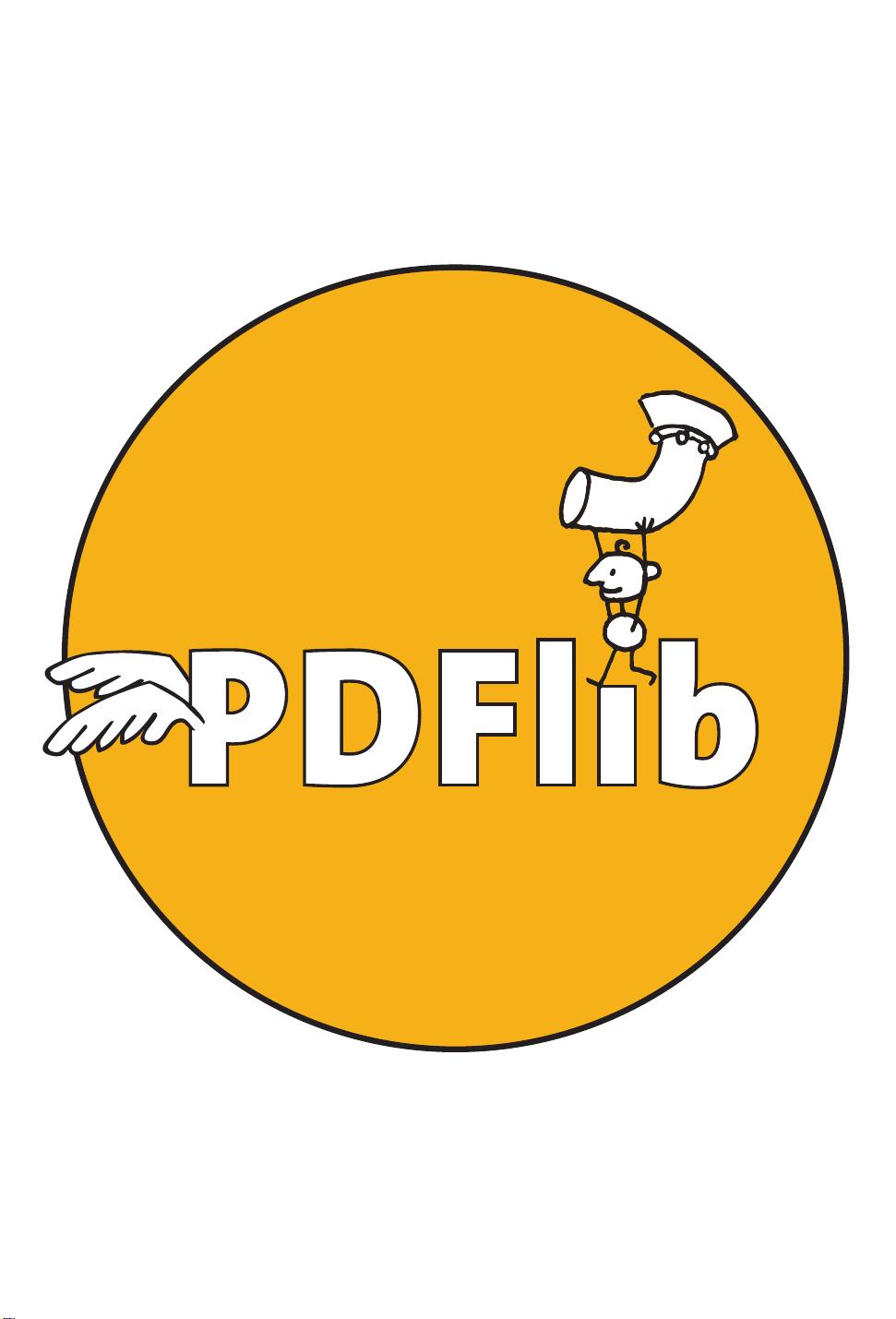 PDFlib开发手册（中文版） - CSDN文库