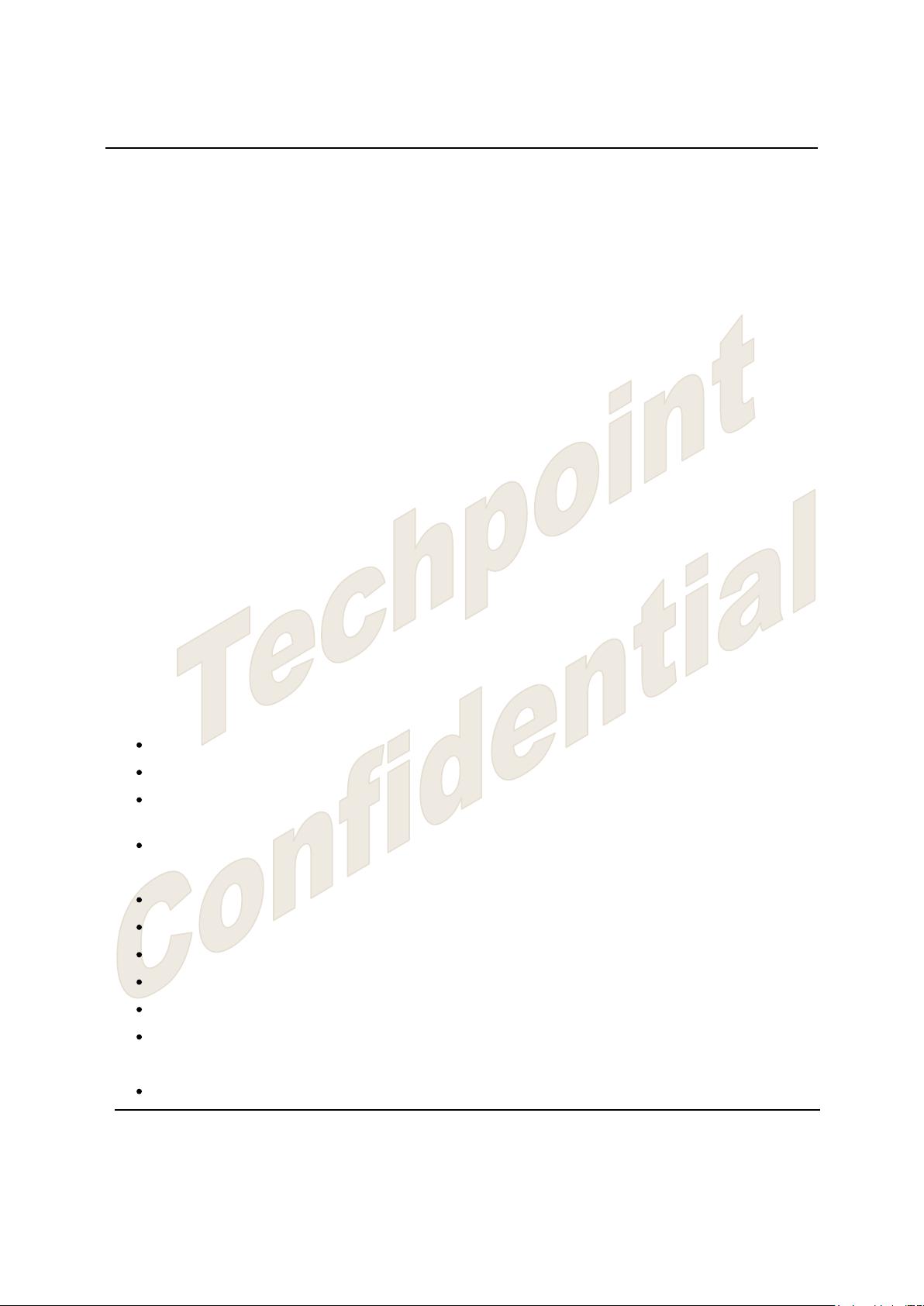 "TP2853同轴高清接收解码芯片资料" 资源-CSDN下载