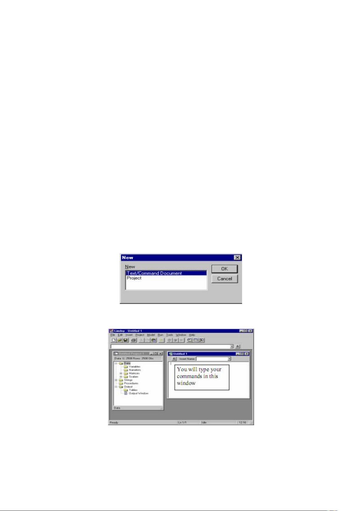 Nlogit中文使用说明_NLOGIT资源-CSDN下载