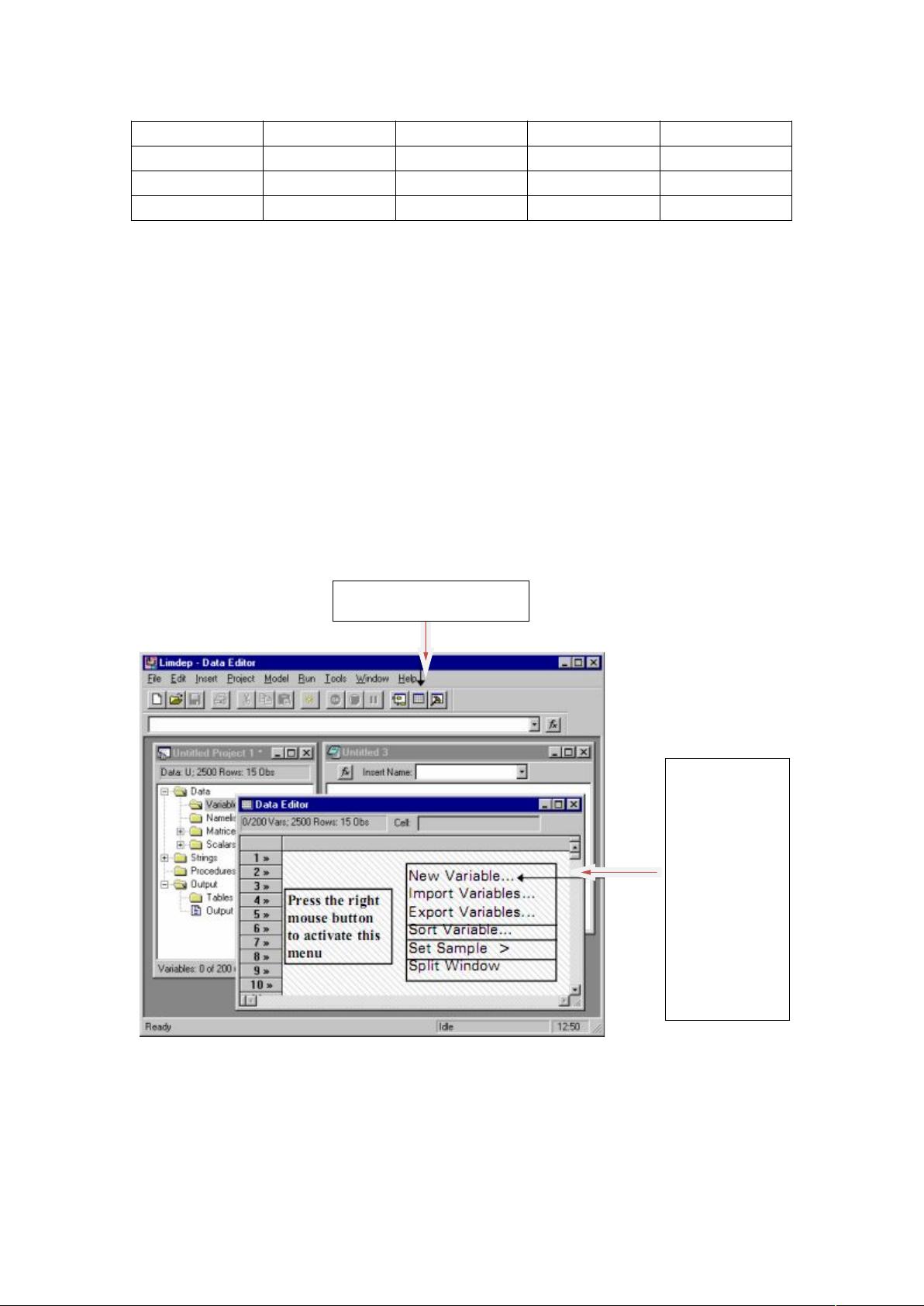 Nlogit中文使用说明_NLOGIT资源-CSDN下载