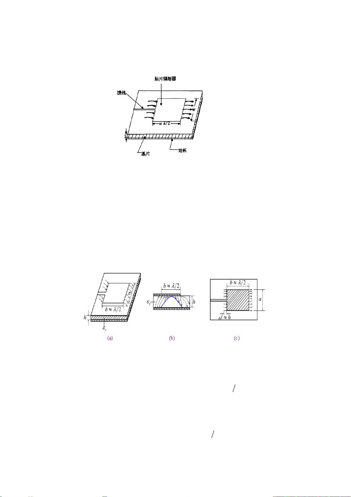 PIFA天线：小型化设计与优势解析 - CSDN文库