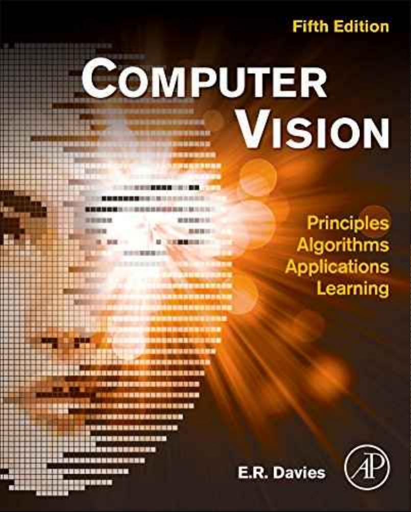 ComputerVision(5th)-Principles,Algorithms,Applications,Learning资源-CSDN下载