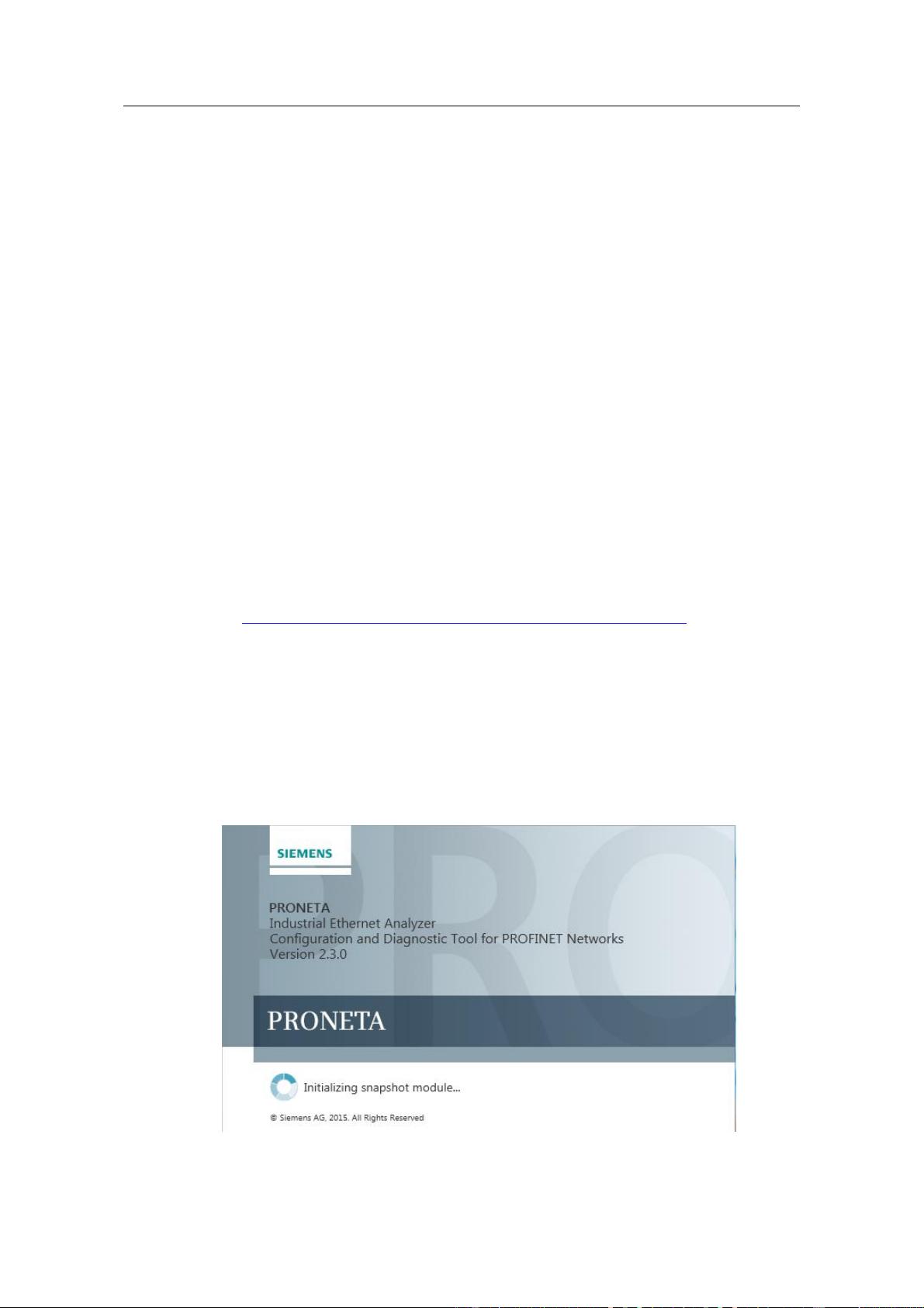 PRONETA软件使用_proneta下载资源-CSDN下载