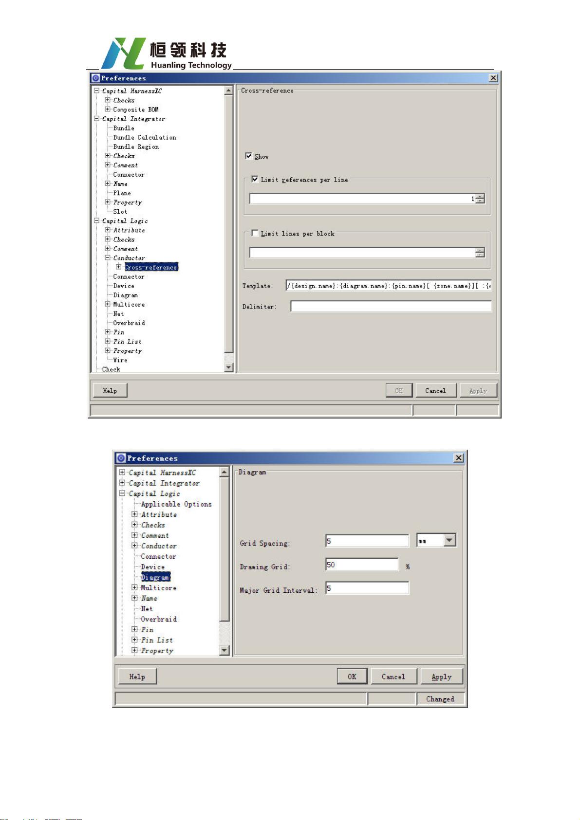 MENTOR GRAPHICS CHS中文手册：从入门到电气设计全方位指南 - CSDN文库