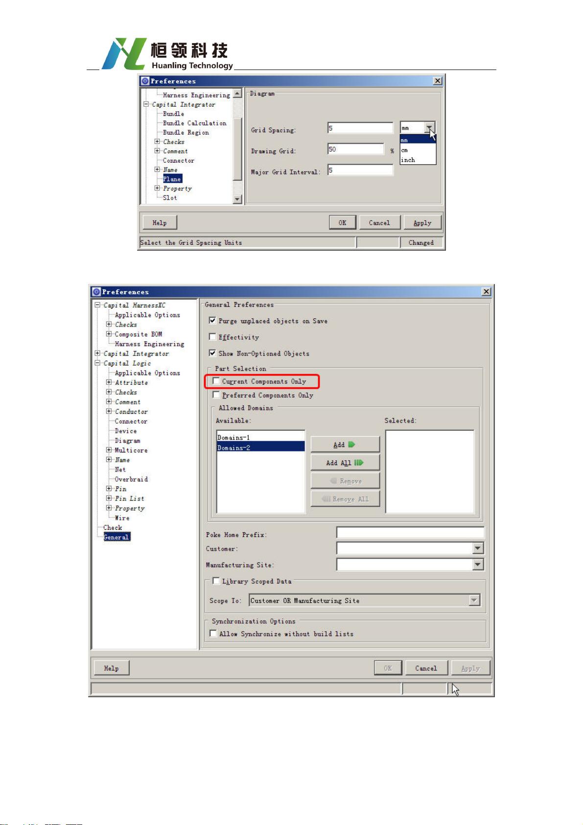 MENTOR GRAPHICS CHS中文手册：从入门到电气设计全方位指南 - CSDN文库