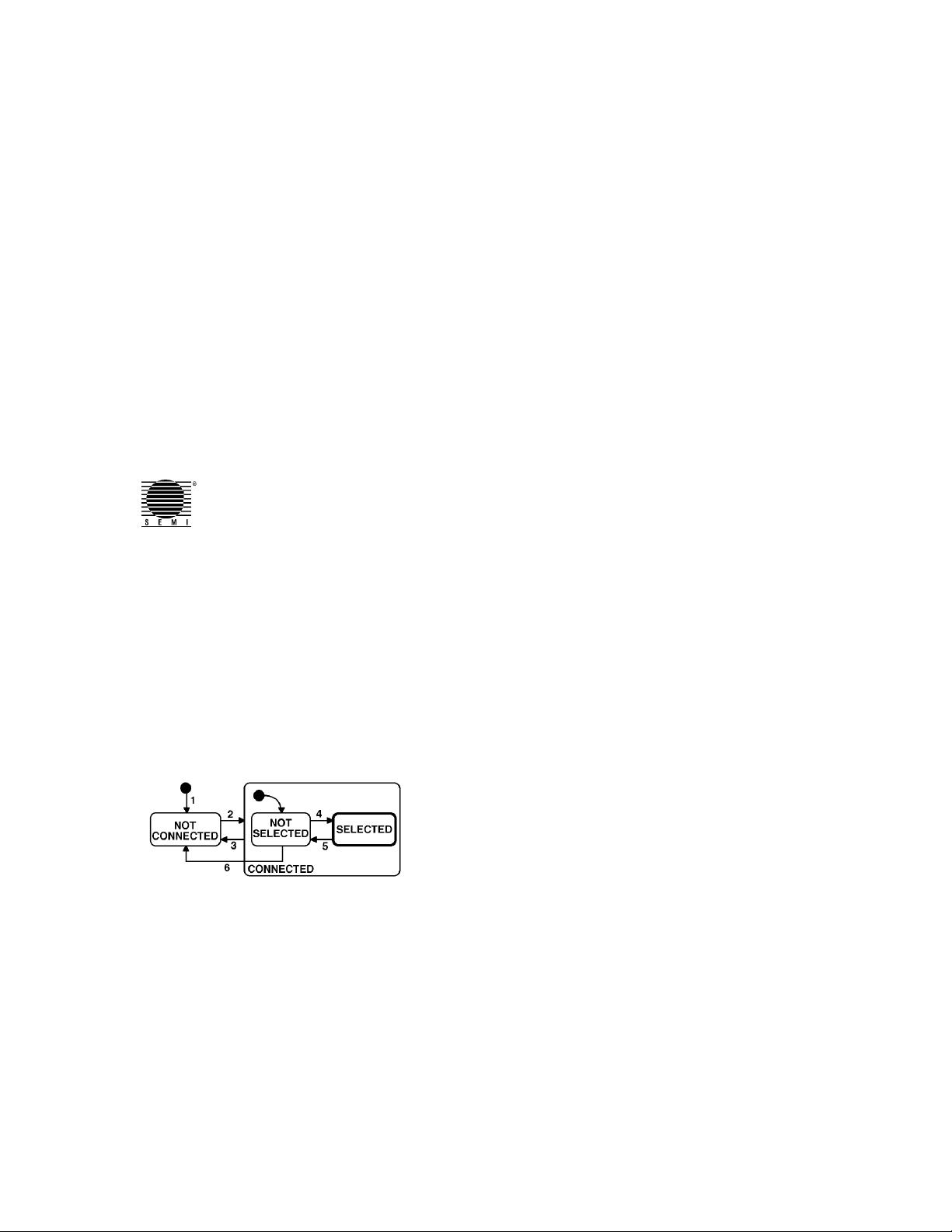 HSMS/SEMI通讯E37说明书中文_e37协议资源-CSDN下载