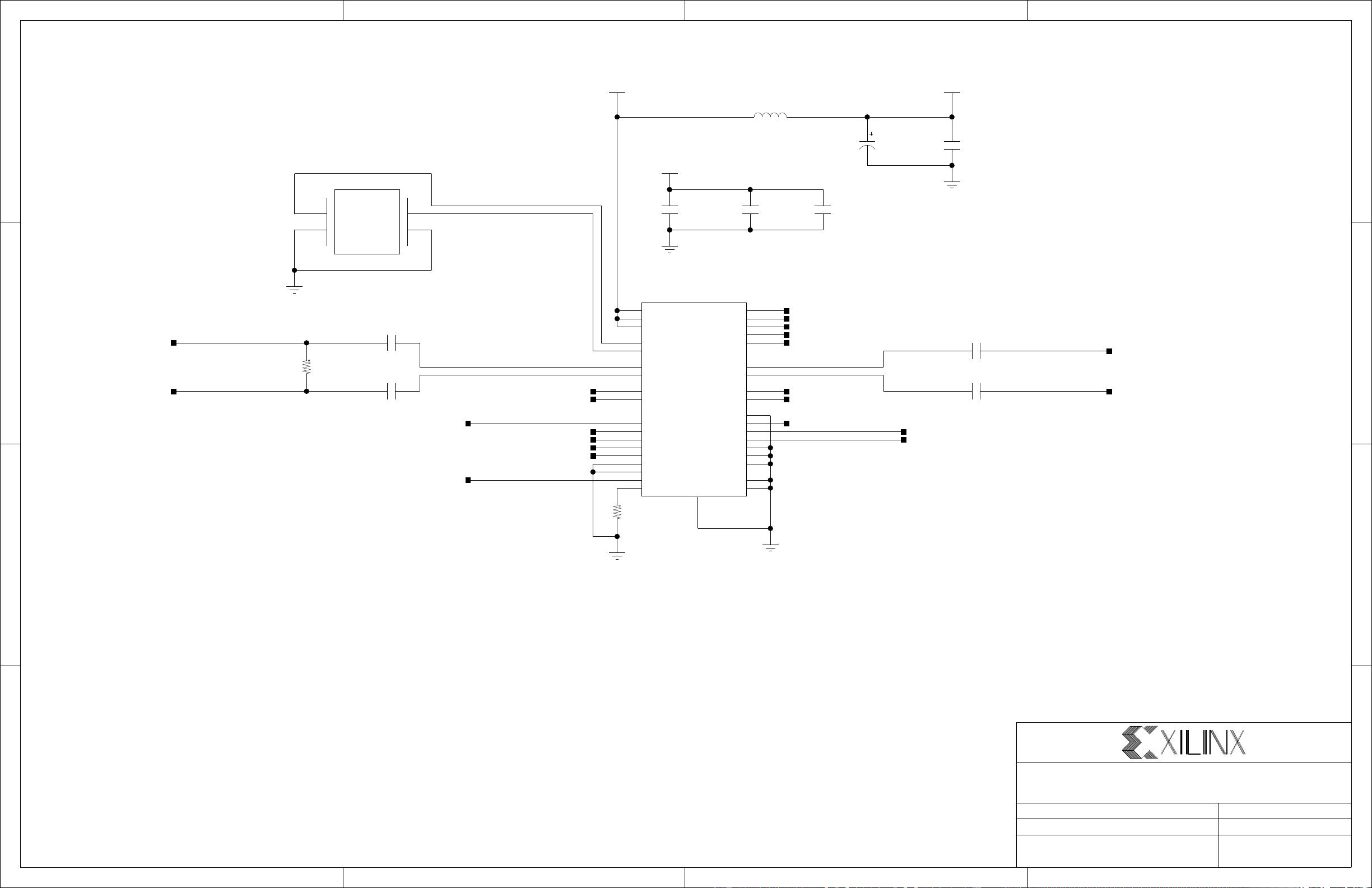 XILINX_VC709开发板原理图_vc709,vc709开发板资源-CSDN下载