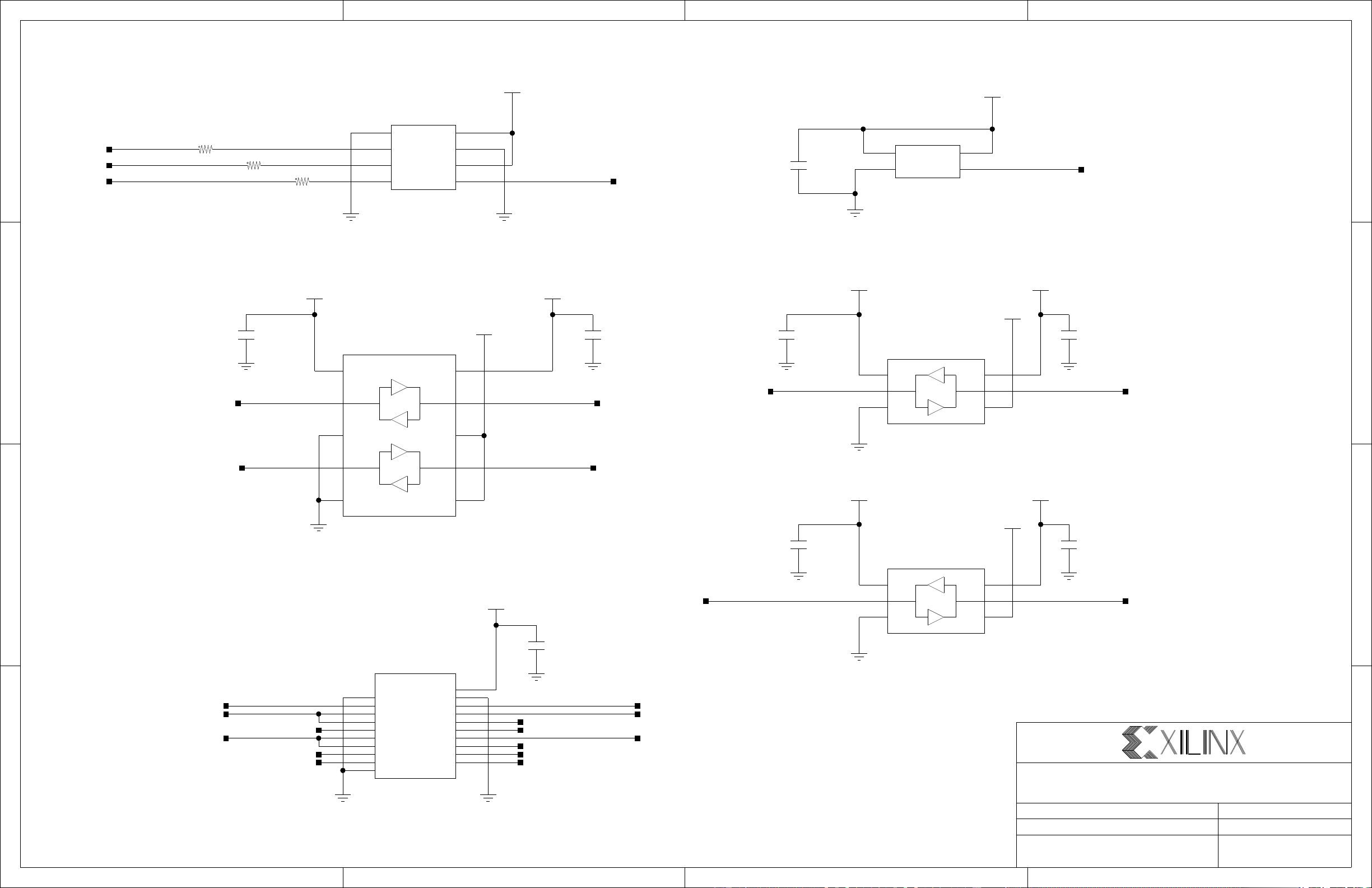 XILINX_VC709开发板原理图_vc709,vc709开发板资源-CSDN下载