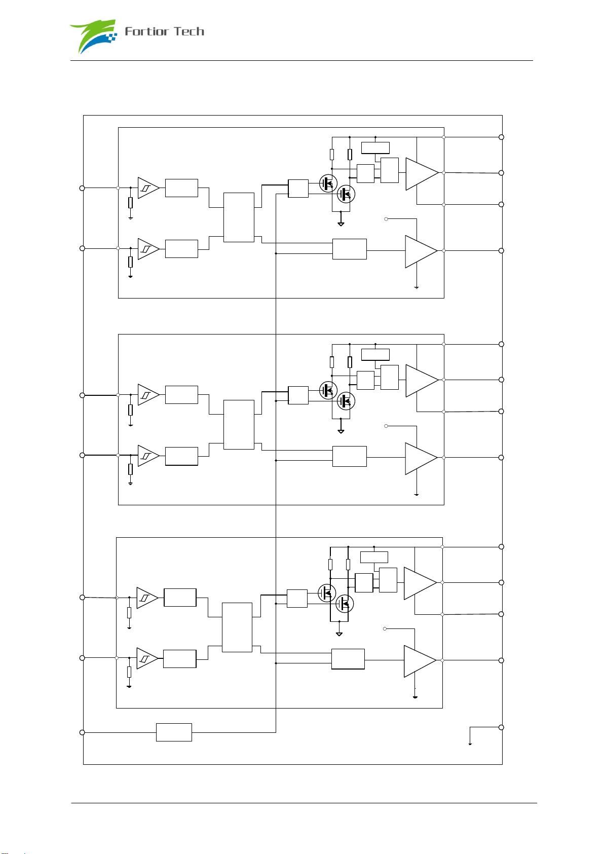 FD62886路MOS管驱动_fd6288t应用电路,fd6288资源-CSDN下载