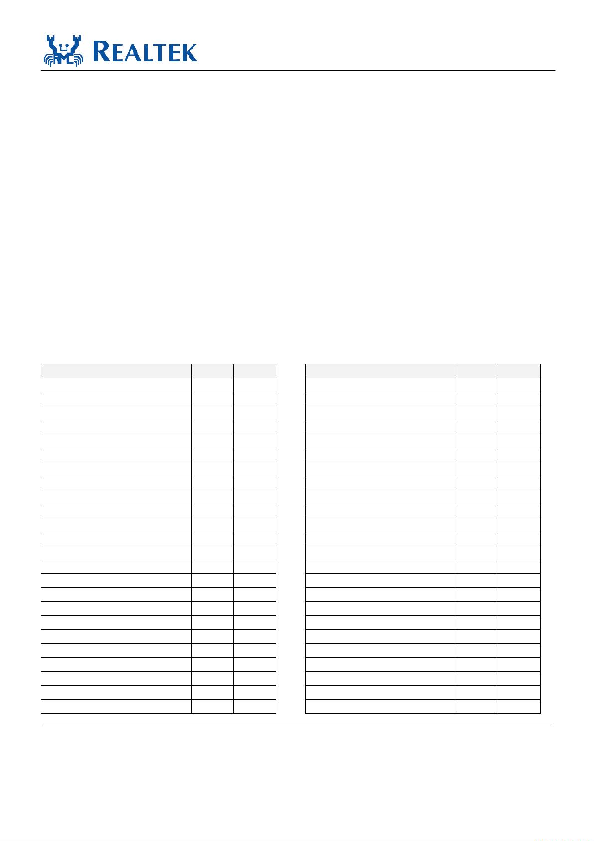 RTL8370MB: 8+2端口千兆交换机控制器数据手册 - CSDN文库