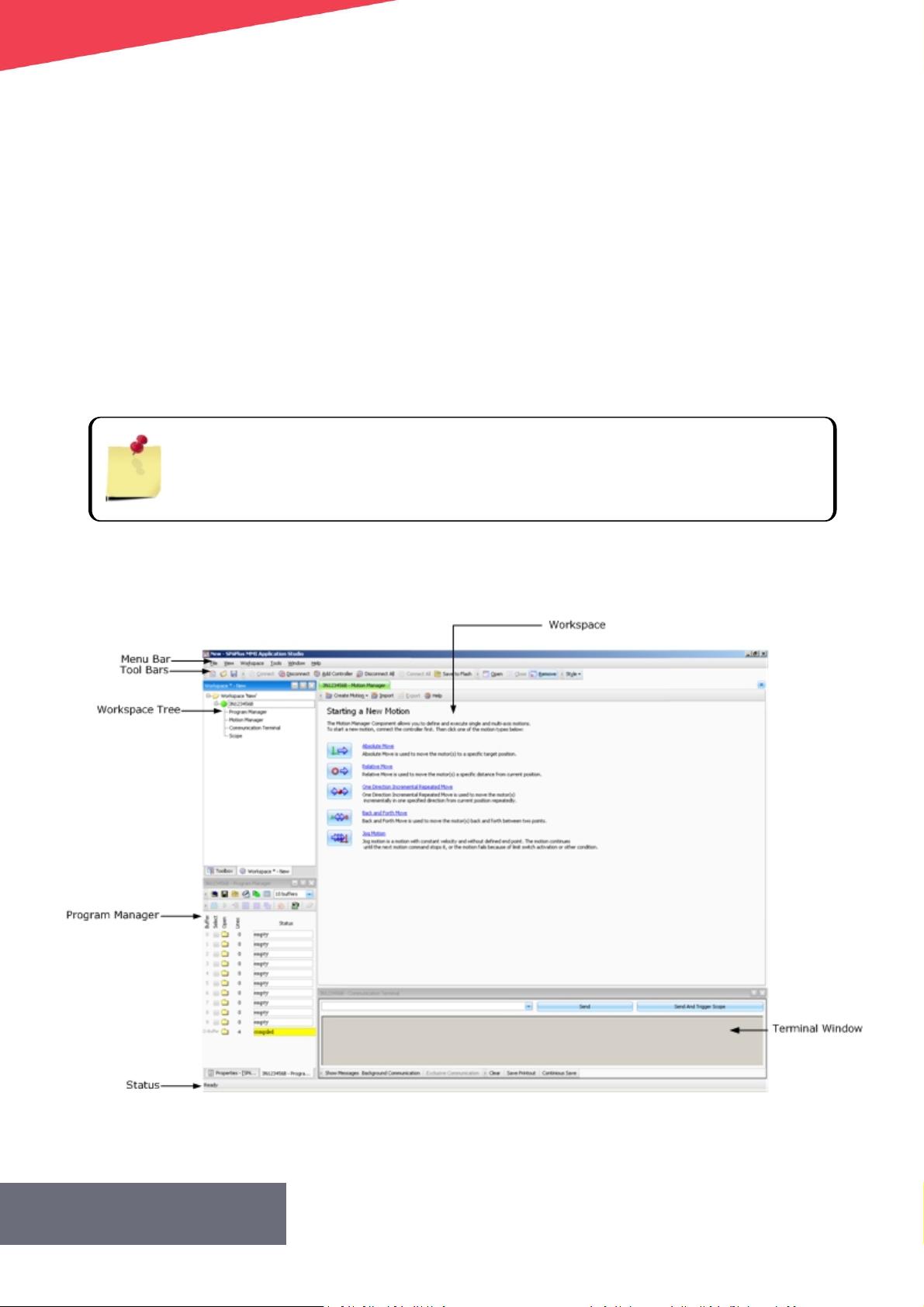 ACS控制器2014年调试指南：SpiiPlusMMI与ApplicationStudio - CSDN文库
